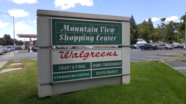 MOUNTAIN VIEW SHOPPING CENTER - Updated August 2025 - Mountain View ...