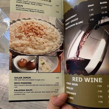 DOSA N CURRY - Updated August 2025 - 211 Photos & 353 Reviews - 447 ...