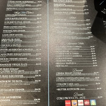 SASSY BLEU - Updated December 2025 - 35 Photos & 33 Reviews - 496 E ...