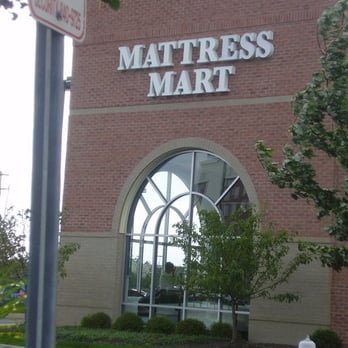 MATTRESS MART Updated February 2025 Polaris Pkwy Columbus Ohio Mattresses Yelp