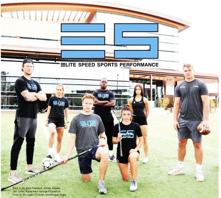 ELITE SPEED SPORTS PERFORMANCE - Updated January 2026 - 27 Photos & 10 ...