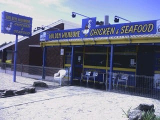 THE GOLDEN WISHBONE - Updated August 2025 - 851 Marion Rd, Mitchell ...