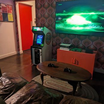 SUPER ABARI GAME BAR - Updated May 2025 - 131 Photos & 44 Reviews ...