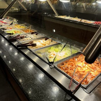 MEI MEI CHINESE BUFFET - Updated December 2025 - 88 Photos & 186 ...