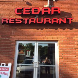 CEDAR MEDITERRANEAN RESTAURANT - Updated December 2025 - 340 Photos ...