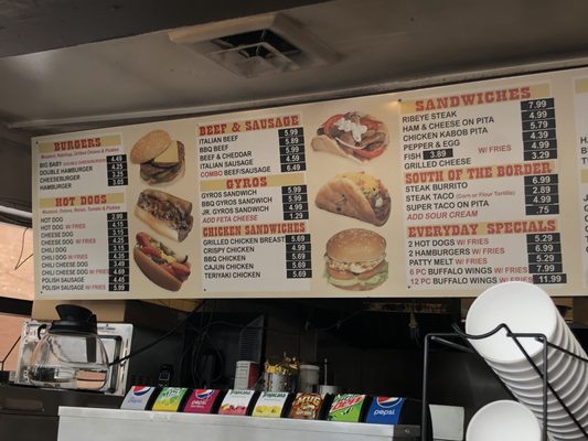 KOJAK DRIVE-IN - 15 Photos & 31 Reviews - 5600 W 79th St, Burbank, IL ...