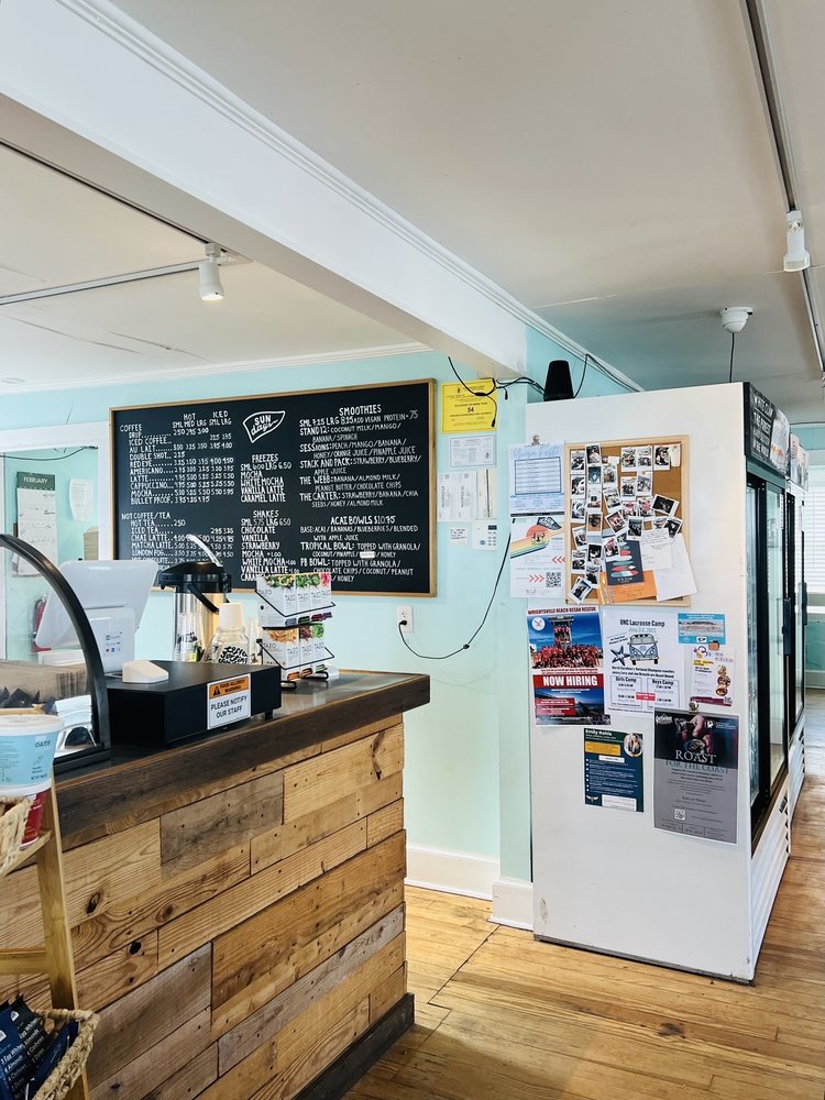 SUNDAYS CAFÉ - Updated June 2024 - 108 Photos & 107 Reviews - 708 S ...