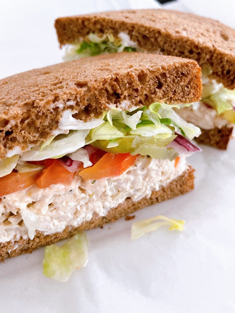 SANDWICH PLUS - Updated December 2024 - 136 Photos & 166 Reviews - 1028 ...