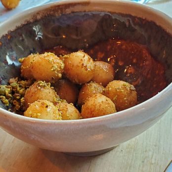 THE LAZY GOAT - Updated December 2024 - 744 Photos & 677 Reviews - 170 ...