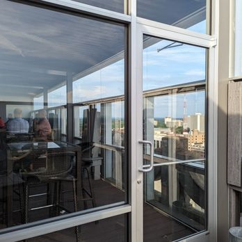 ROOFTOP LOUNGE - Updated December 2025 - 66 Photos & 72 Reviews - 1400 ...