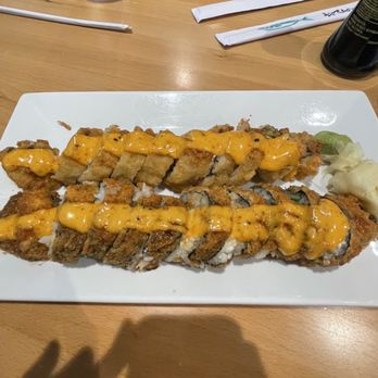 SUSHI NINE - Updated June 2024 - 565 Photos & 469 Reviews - 3812 ...