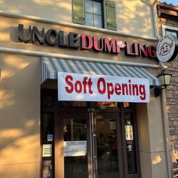 UNCLE DUMPLING - Updated December 2024 - 966 Photos & 438 Reviews ...