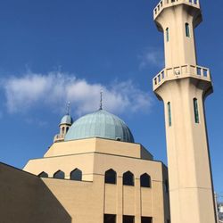 MASJID AL-FAATIR - Mosques - 1200 E 47th St, Chicago, IL - Phone Number ...
