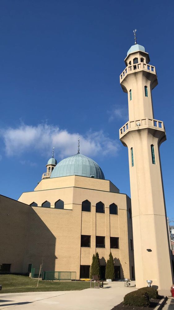 MASJID AL-FAATIR - Mosques - 1200 E 47th St, Chicago, IL - Phone Number