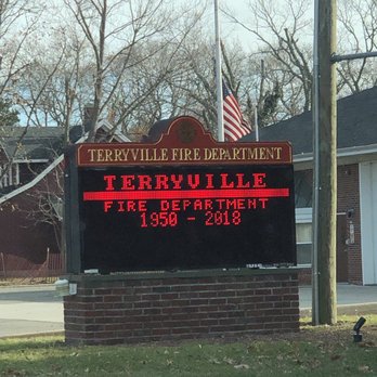 TERRYVILLE FIRE DISTRICT - Updated May 2026 - 46 Photos - 688 Old Town ...
