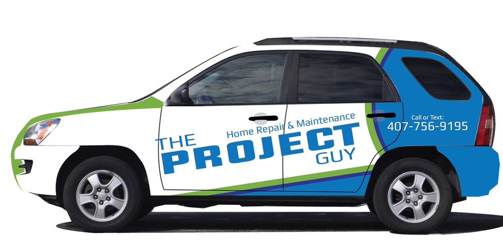 THE PROJECT GUY - Updated August 2025 - 75 Photos & 12 Reviews - Winter Park, Florida - Handyman ...