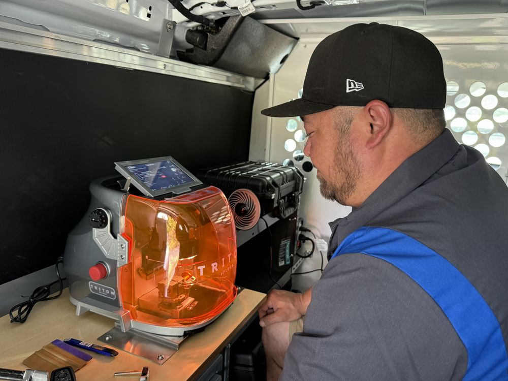 NOBLE LOCKSMITH SEATTLE - Updated August 2024 - 13021 33rd Ave S ...