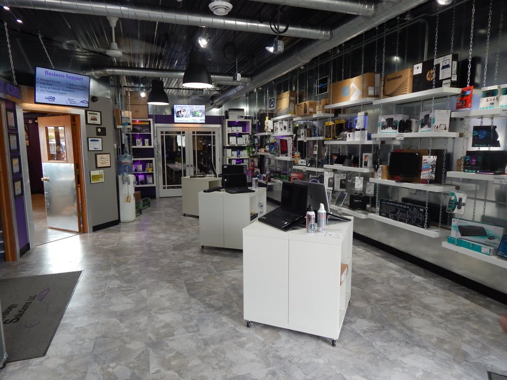 SIMPLIFIED TECHNOLOGY SOLUTIONS - Updated January 2025 - 313 3rd Ave NE ...