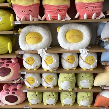 MINISO - 89 Photos & 18 Reviews - 6708 S Texas 6, Houston, Texas - Home ...