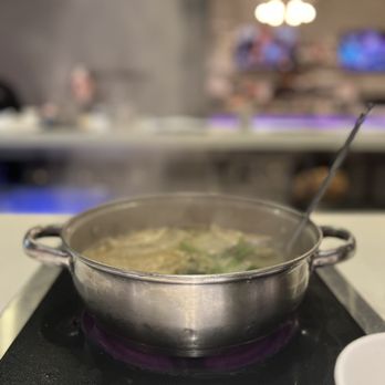 GALAXY HOTPOT & SUSHI - 107 Photos & 40 Reviews - 2055 N Milwaukee Ave ...