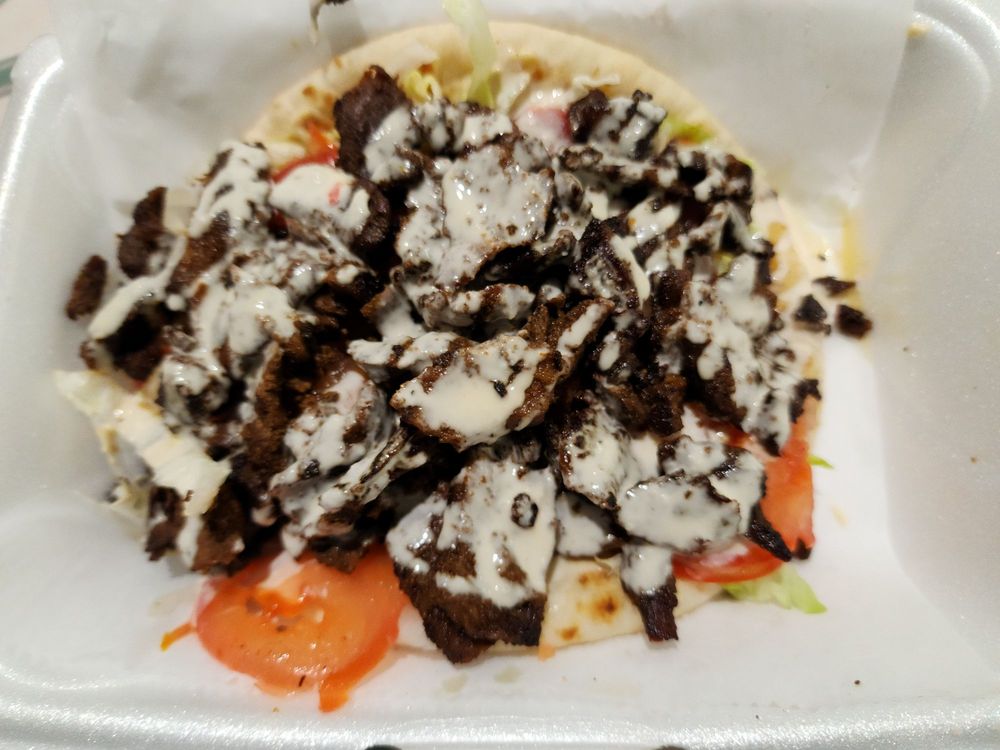 GYRO EXPRESS - Updated January 2026 - 21 Photos & 25 Reviews - 66 W ...