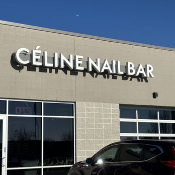 CELINE NAIL BAR - Updated December 2025 - 37 Photos & 29 Reviews ...