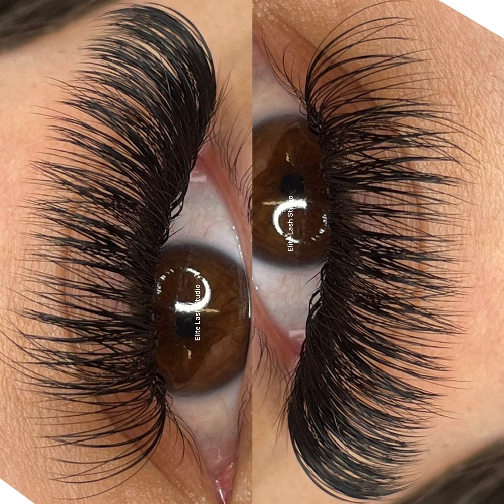 ELITE LASH STUDIO - 139 Photos - 125 4th St, Henryetta, Oklahoma - Eyelash Service - Phone ...
