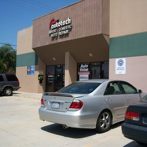 AUTO TECHNIK CARCARE - 41 Photos & 361 Reviews - Auto Repair - 5260 Las ...