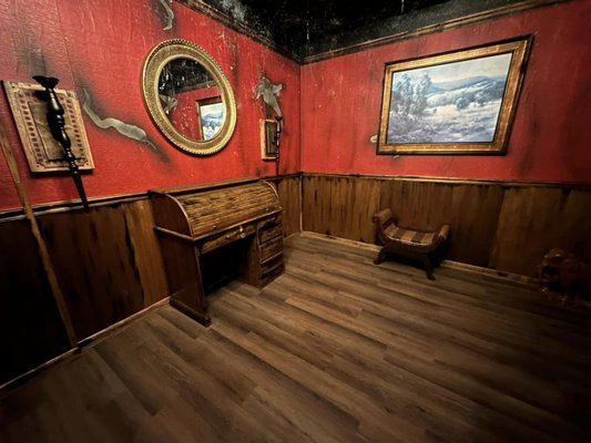 CLOCKWISE ESCAPE ROOM PLEASANTON - Updated July 2024 - 92 Photos & 98 ...