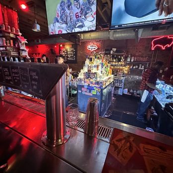 BUFFALO BILLIARDS - Updated December 2025 - 70 Photos & 261 Reviews ...