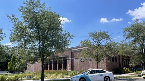 BUDLONG WOODS BRANCH - CHICAGO PUBLIC LIBRARY - Updated September 2025 ...