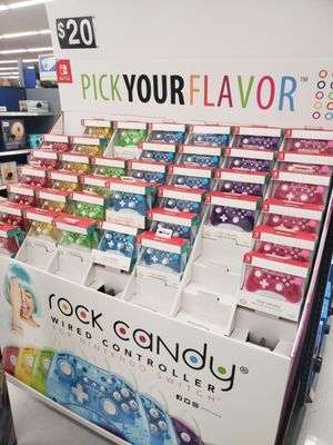 WALMART SUPERCENTER - 20 Photos & 22 Reviews - 2107 S 11th St, Niles ...