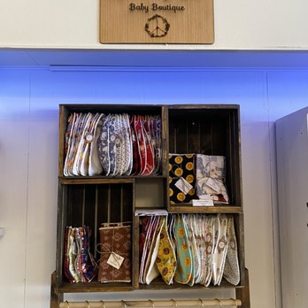 THE RUBY WREN ECLECTIC BOUTIQUE - Updated October 2025 - 76 Photos ...