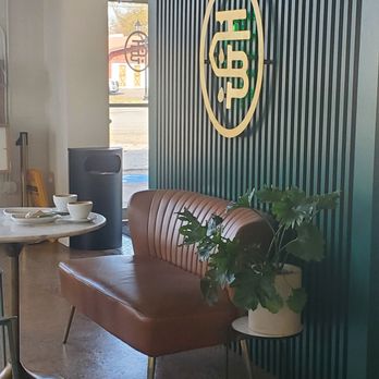 TRELLIS COFFEE BAR - Updated May 2024 - 92 Photos & 31 Reviews - 1902 ...