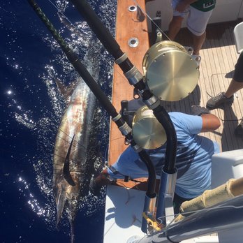 IHU NUI KONA SPORTFISHING - Updated October 2025 - 19 Photos - 74-381 ...