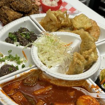 RED HOLIC - Updated August 2025 - 374 Photos & 256 Reviews - 7123 ...