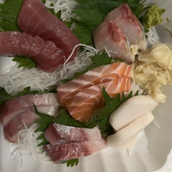 KAMURA SUSHI - Updated July 2025 - 128 Photos & 100 Reviews - 3800 ...