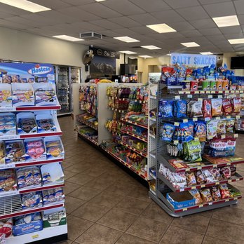 FORT INDEPENDENCE TRAVEL PLAZA - Updated December 2025 - 49 Photos & 38 ...