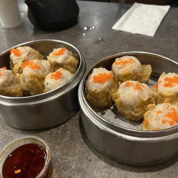 LUNASIA DIM SUM HOUSE - Dim Sum Restaurant - 11510 South St, Cerritos ...