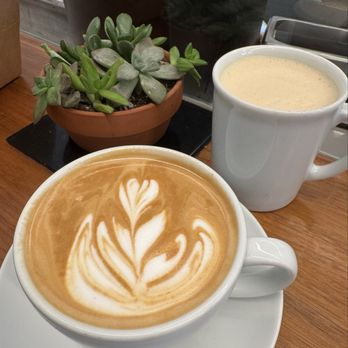 SPARROW COFFEE - Updated December 2025 - 552 Photos & 399 Reviews - 120 ...