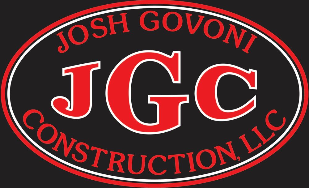 JOSH GOVONI CONSTRUCTION - Updated December 2025 - Request Consultation ...
