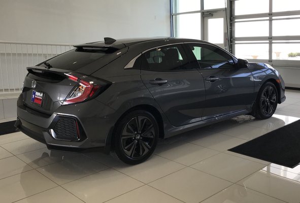 DAVID MCDAVID HONDA OF IRVING - Updated January 2026 - 38 Photos & 348 ...