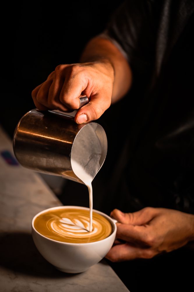 787 COFFEE - 122 Photos & 84 Reviews - Coffee & Tea - 66 Pearl St, New ...