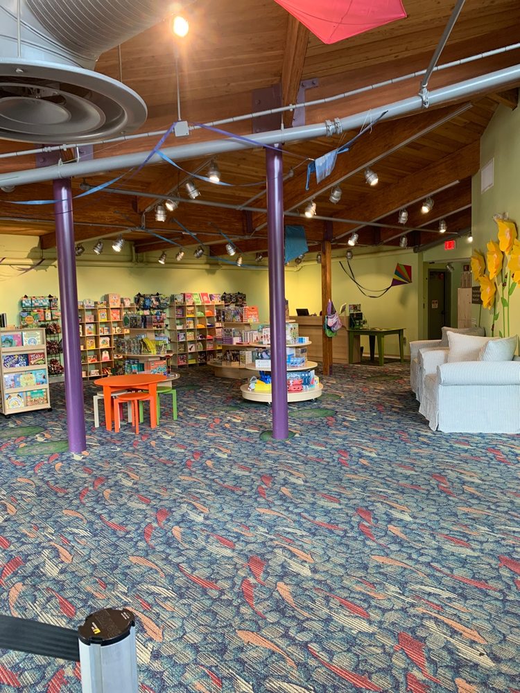 STEPPING STONES MUSEUM FOR CHILDREN - Updated August 2024 - 129 Photos ...