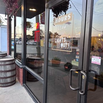 BARREL 17 - Updated March 2025 - 437 Photos & 414 Reviews - 1706 ...