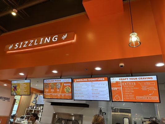 SIZZLING INDIAN KITCHEN - Updated September 2025 - 18 Photos & 19 ...