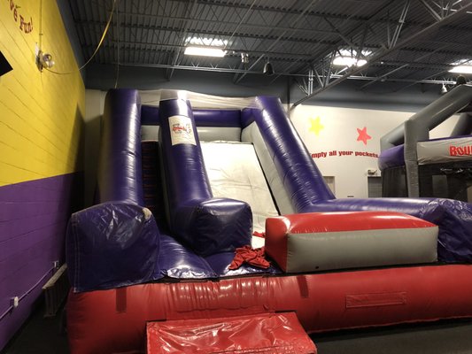 BOUNCEU SAINT LOUIS - Updated May 2025 - 31 Photos & 18 Reviews - 4403 ...