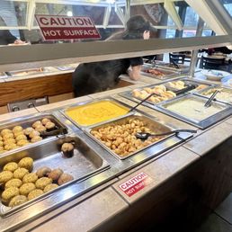 MARY B’S DINER - Updated October 2025 - 45 Photos & 29 Reviews - 1120 ...