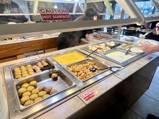 MARY B’S DINER - Updated January 2025 - 44 Photos & 20 Reviews - 1120 ...