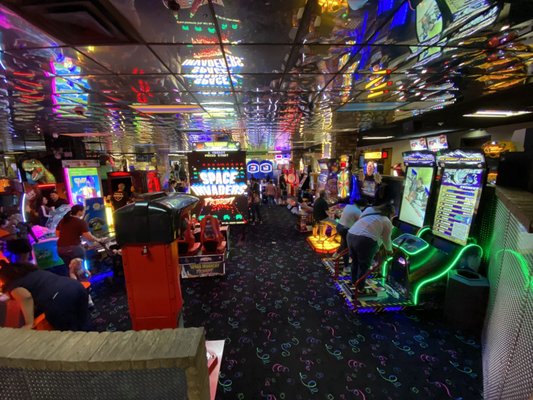 GOLFLAND SUNSPLASH - 198 Photos & 409 Reviews - 155 W Hampton Ave, Mesa ...